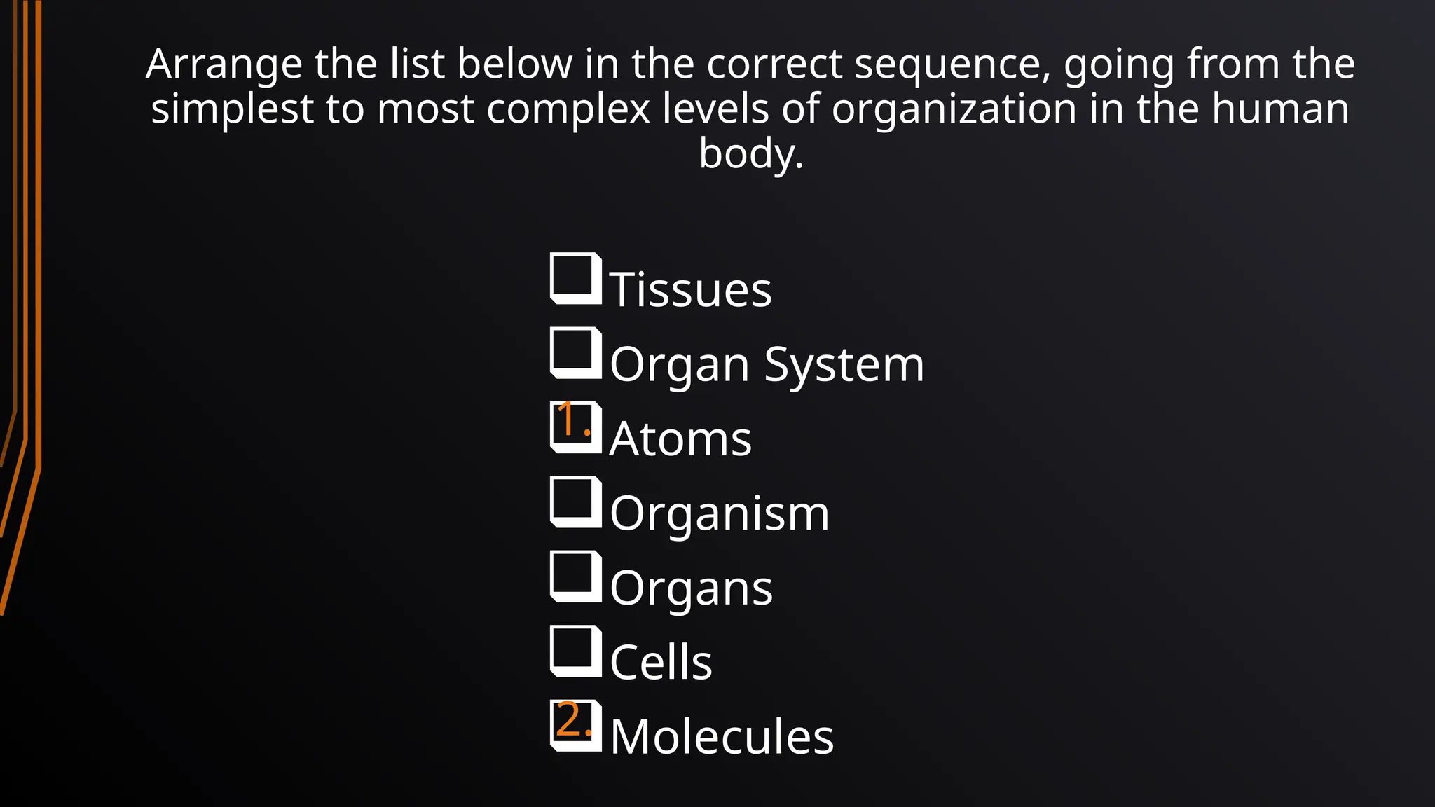 Topic 01 - An Organ Systems Overview.pptx