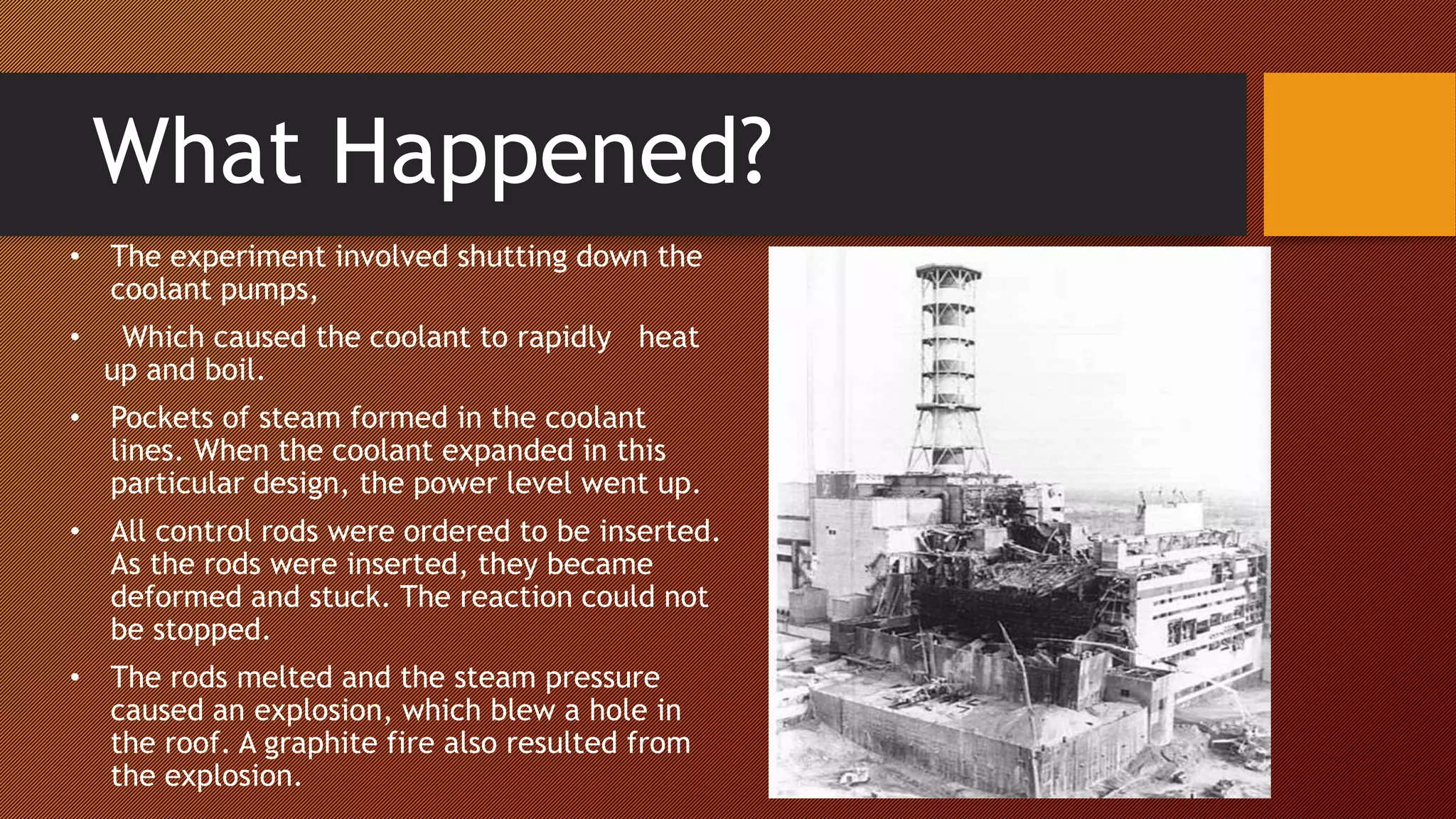 Topic 01 incidents and accidents | PPTX