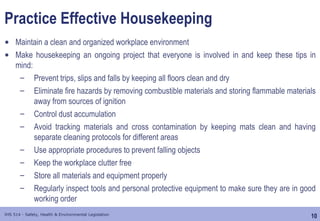 Topic 04 - How to Ensure Safe Workplace.pptx