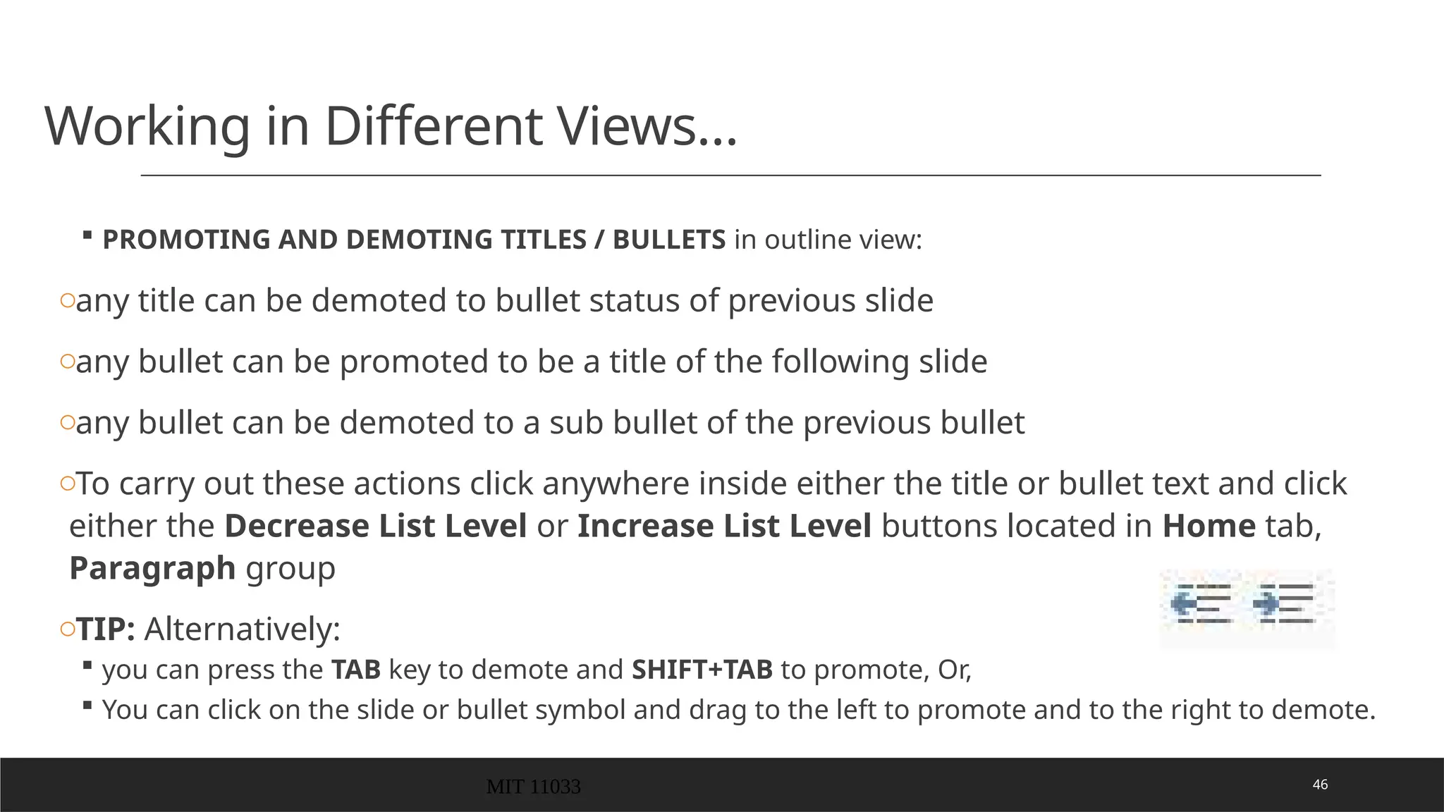 Complete Guide to Microsoft PowerPoint 2019 – Features, Tools, and Tips ...