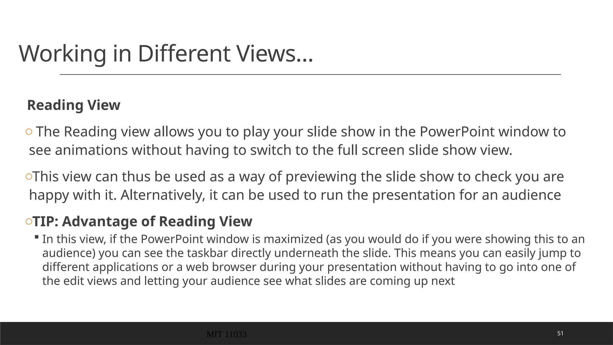 Complete Guide to Microsoft PowerPoint 2019 – Features, Tools, and Tips ...