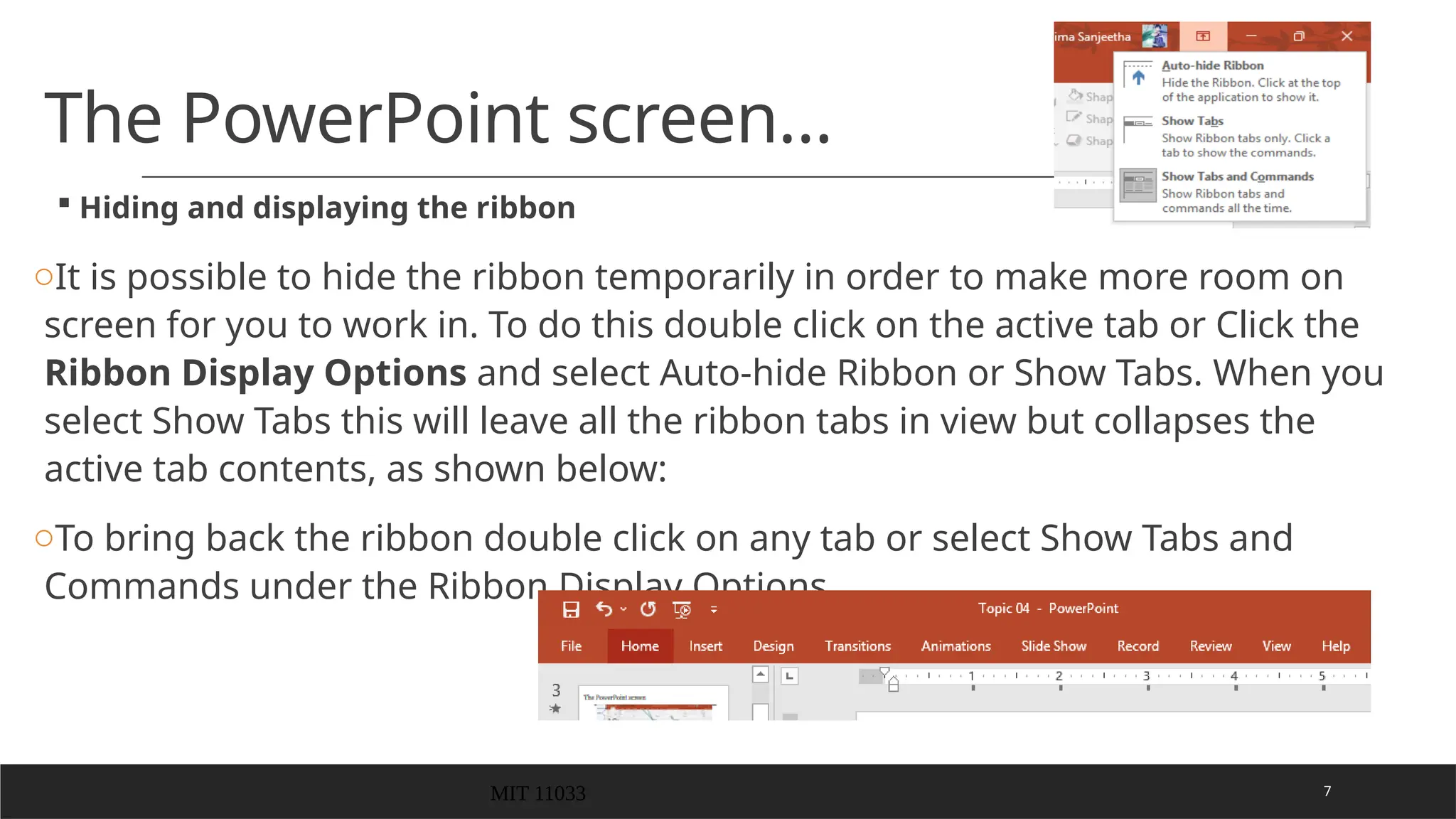 Complete Guide to Microsoft PowerPoint 2019 – Features, Tools, and Tips ...