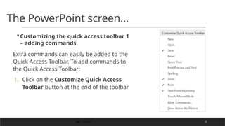Complete Guide to Microsoft PowerPoint 2019 – Features, Tools, and Tips ...
