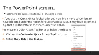 Complete Guide to Microsoft PowerPoint 2019 – Features, Tools, and Tips ...