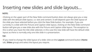 Complete Guide to Microsoft PowerPoint 2019 – Features, Tools, and Tips ...