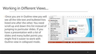 Complete Guide to Microsoft PowerPoint 2019 – Features, Tools, and Tips ...