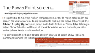 Complete Guide to Microsoft PowerPoint 2019 – Features, Tools, and Tips ...