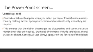Complete Guide to Microsoft PowerPoint 2019 – Features, Tools, and Tips ...
