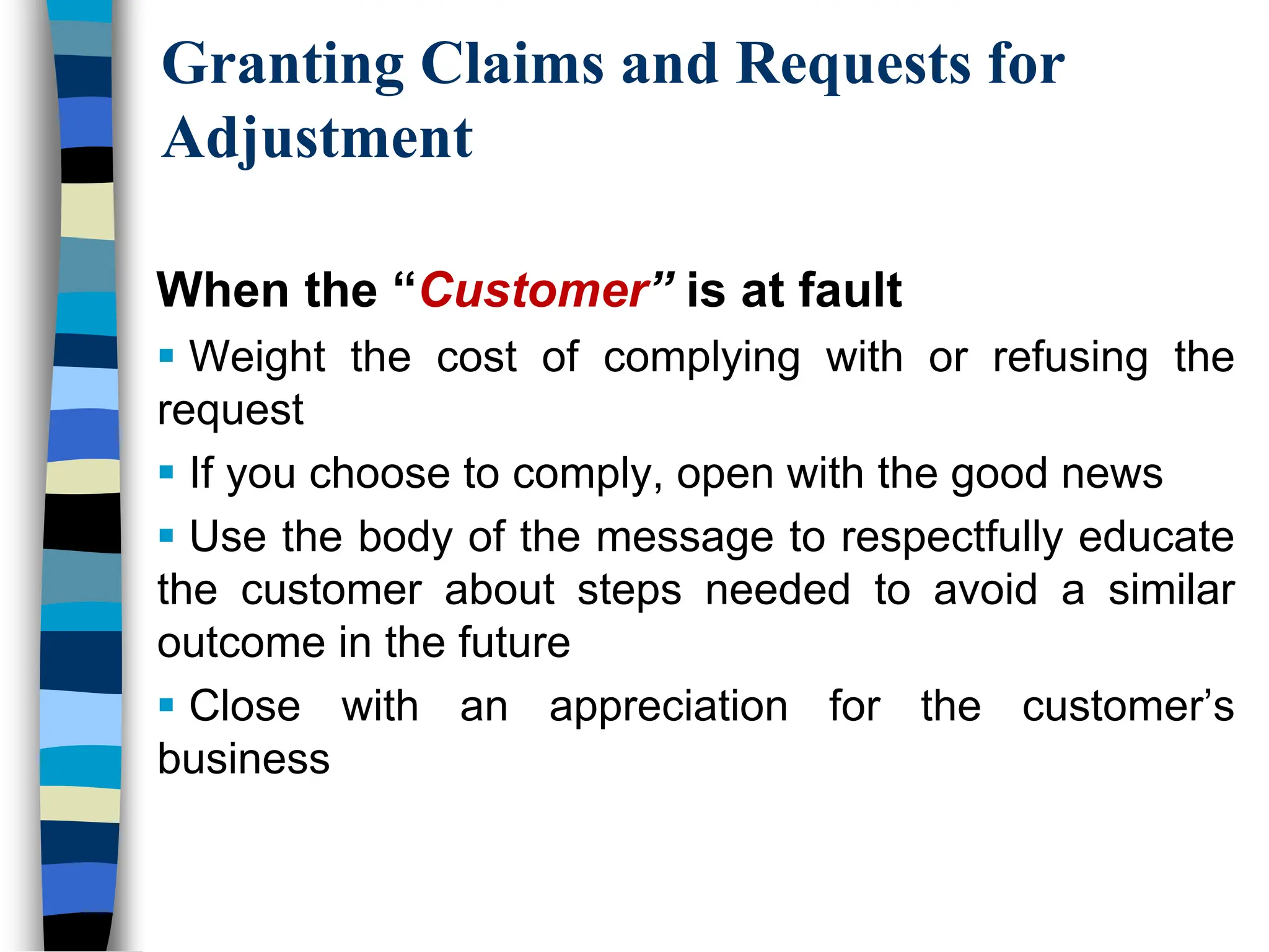 Topic 06.pdf on Managerial Communications | PDF