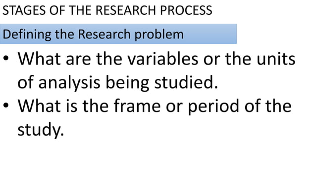 Topic 1 1 - diss-scientific method | PDF