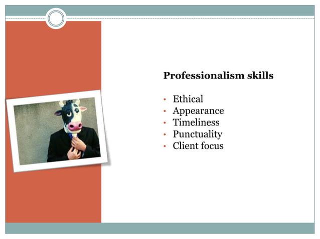 Topic 1 - Employability Skills and Recruitment Strategies | PPT