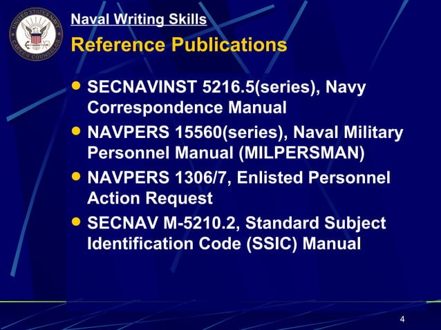 Naval Writing skills | PPT | Freelance Writing | Content Production