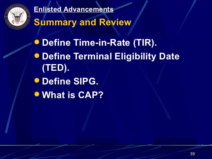 Define enlisted - noredplayer