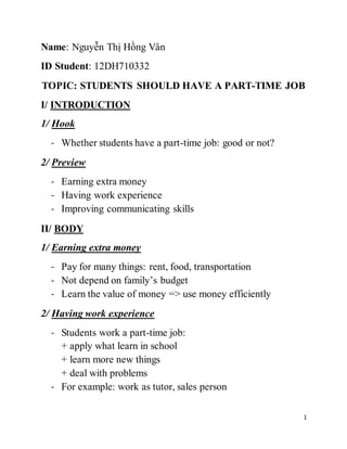 employment note | DOCX