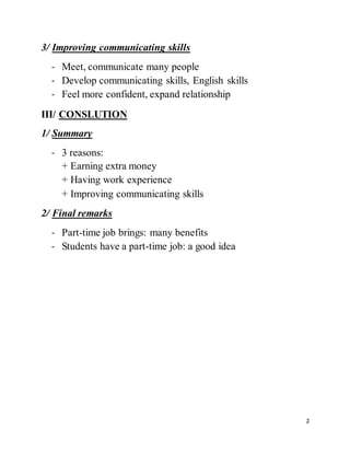 employment note | DOCX