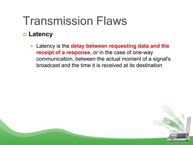 Topic 1 2 Principle Of Communication In Networking Ppt