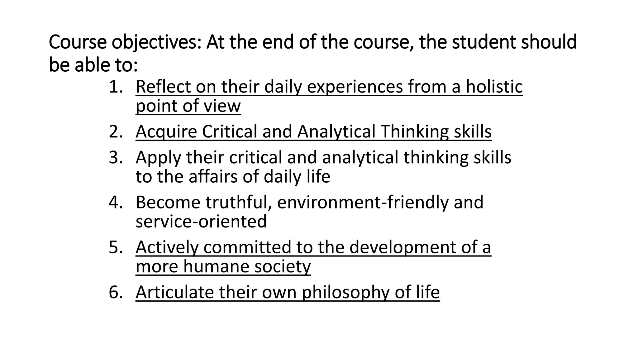 Topic 1. introduction to philosophy | PDF