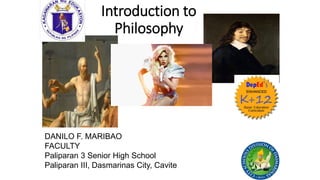 Topic 1. introduction to philosophy.ppt