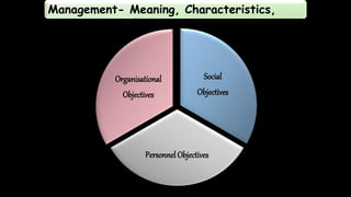 Introduction to business management | PPT