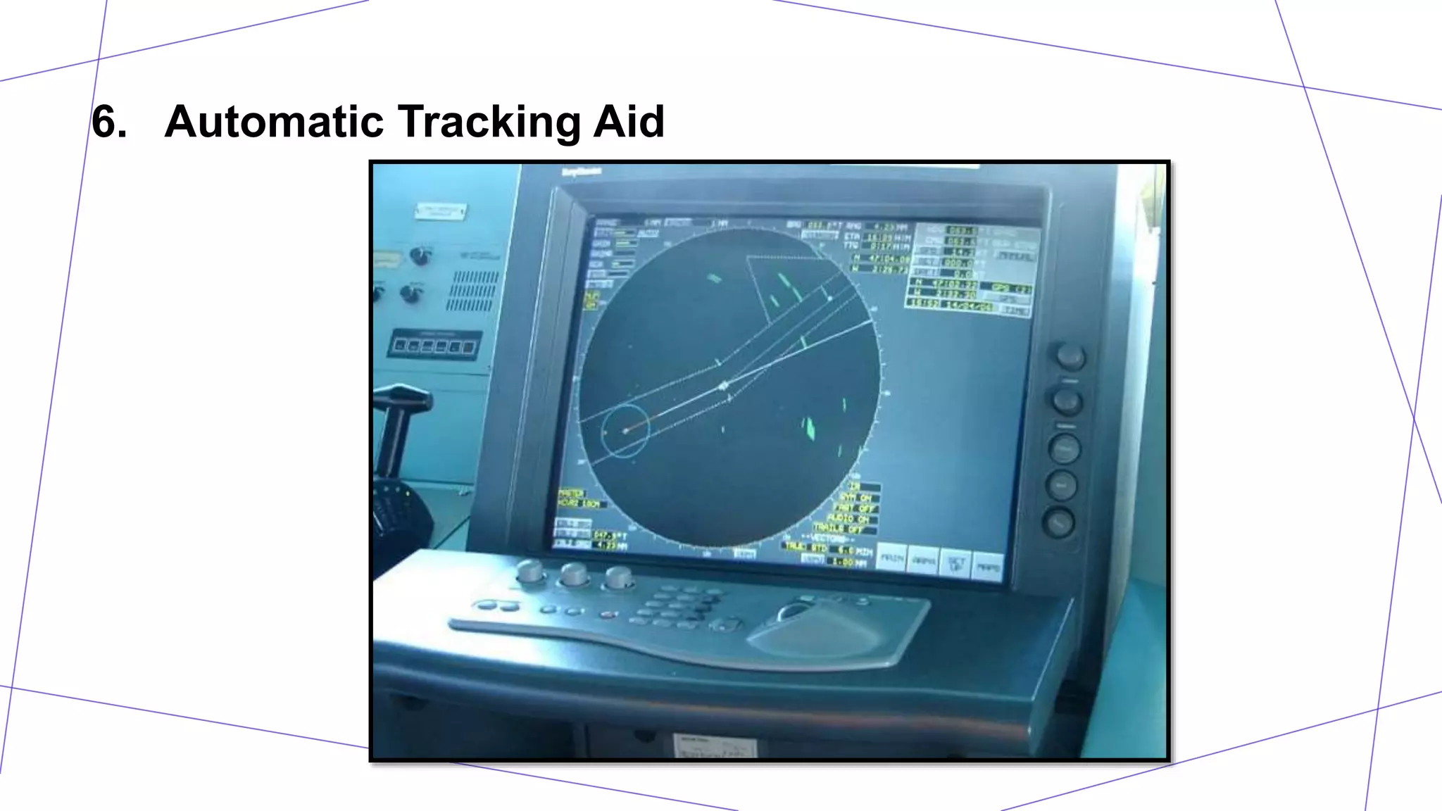 Topic 1.2- Electronic Equipment used on ships (Navigational Equipment).pptx