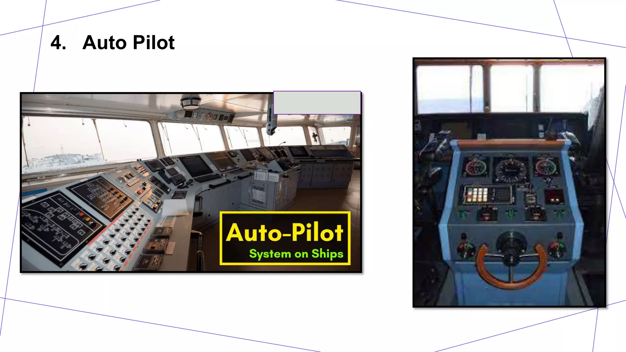 Topic 1.2- Electronic Equipment used on ships (Navigational Equipment).pptx
