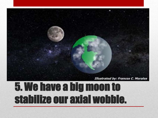 HABITABLE PLANET.pptx