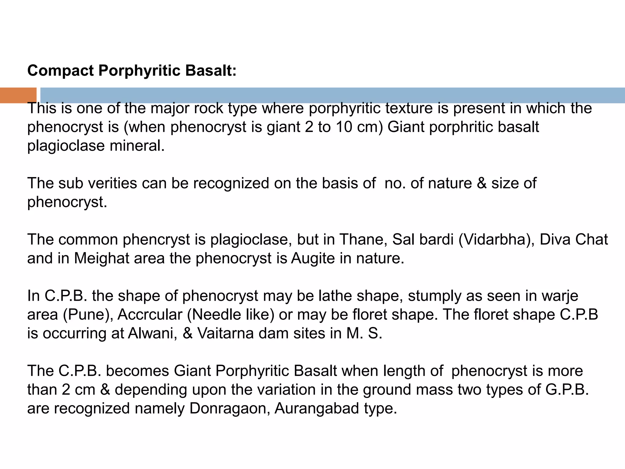 TOPIC1. 2Geology of Maharashtra.pptx | PPTX