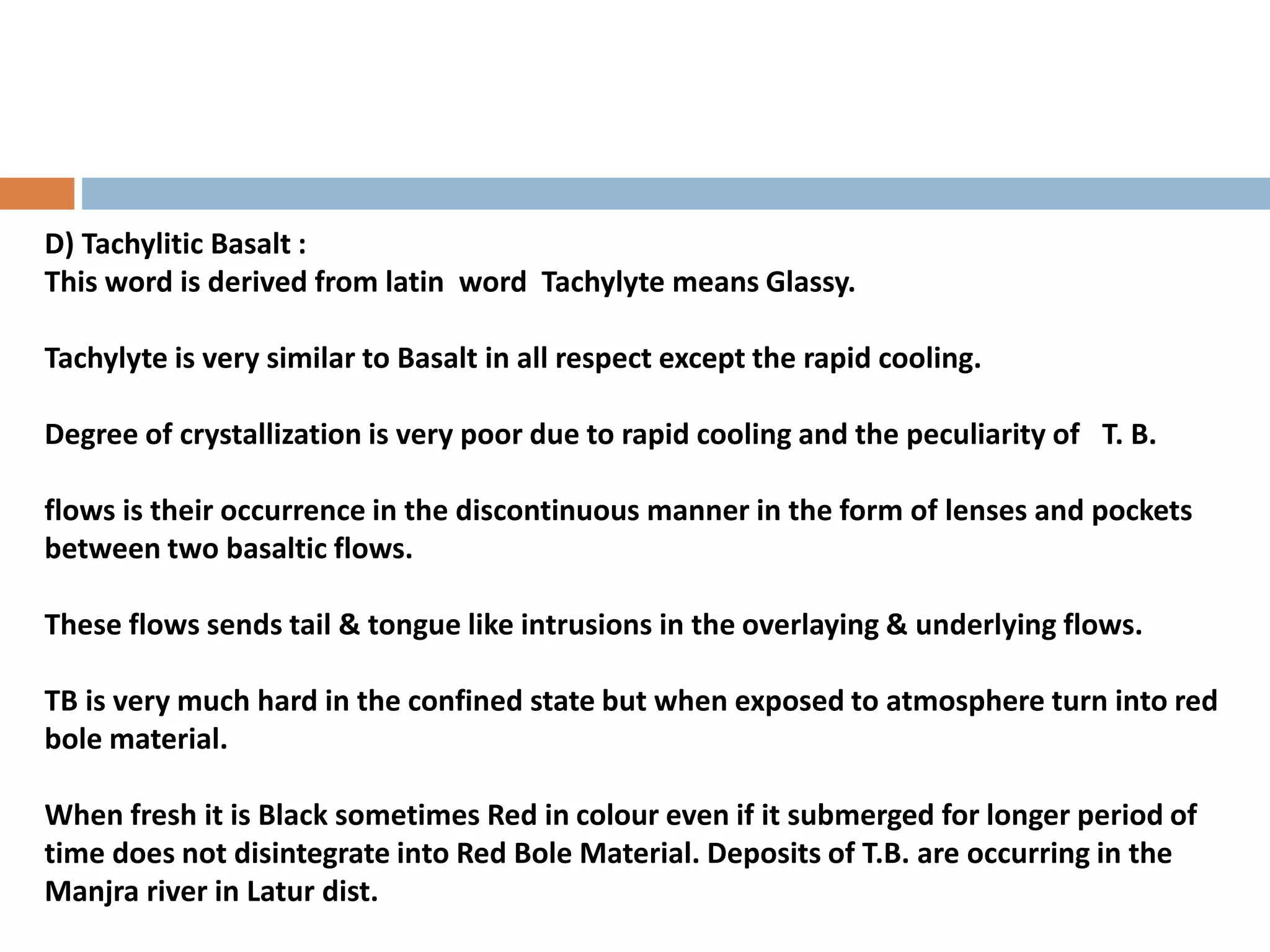 TOPIC1. 2Geology of Maharashtra.pptx | PPTX
