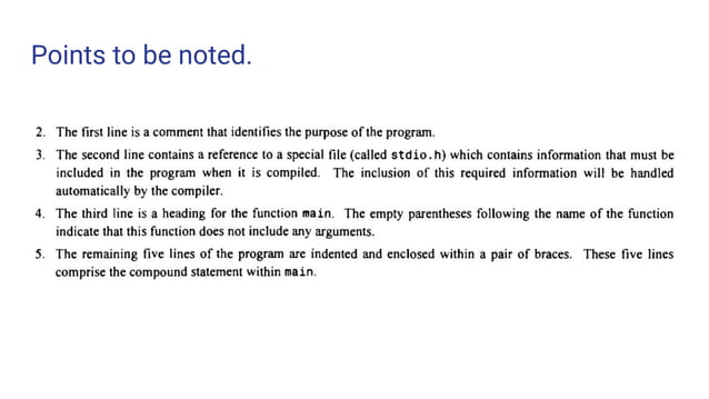 introduction to c programming - Topic 1.pdf