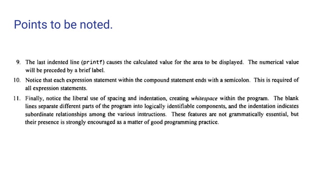 introduction to c programming - Topic 1.pdf