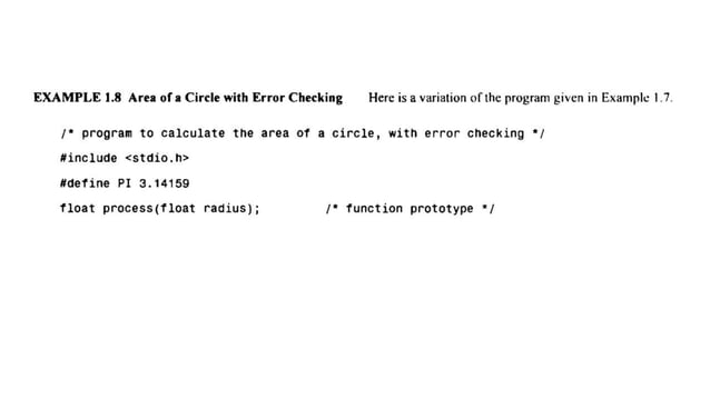 introduction to c programming - Topic 1.pdf introduction to c programming - Topic 1.pdf