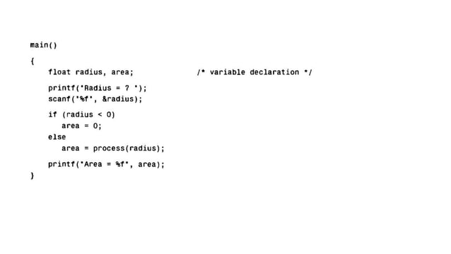 introduction to c programming - Topic 1.pdf introduction to c programming - Topic 1.pdf