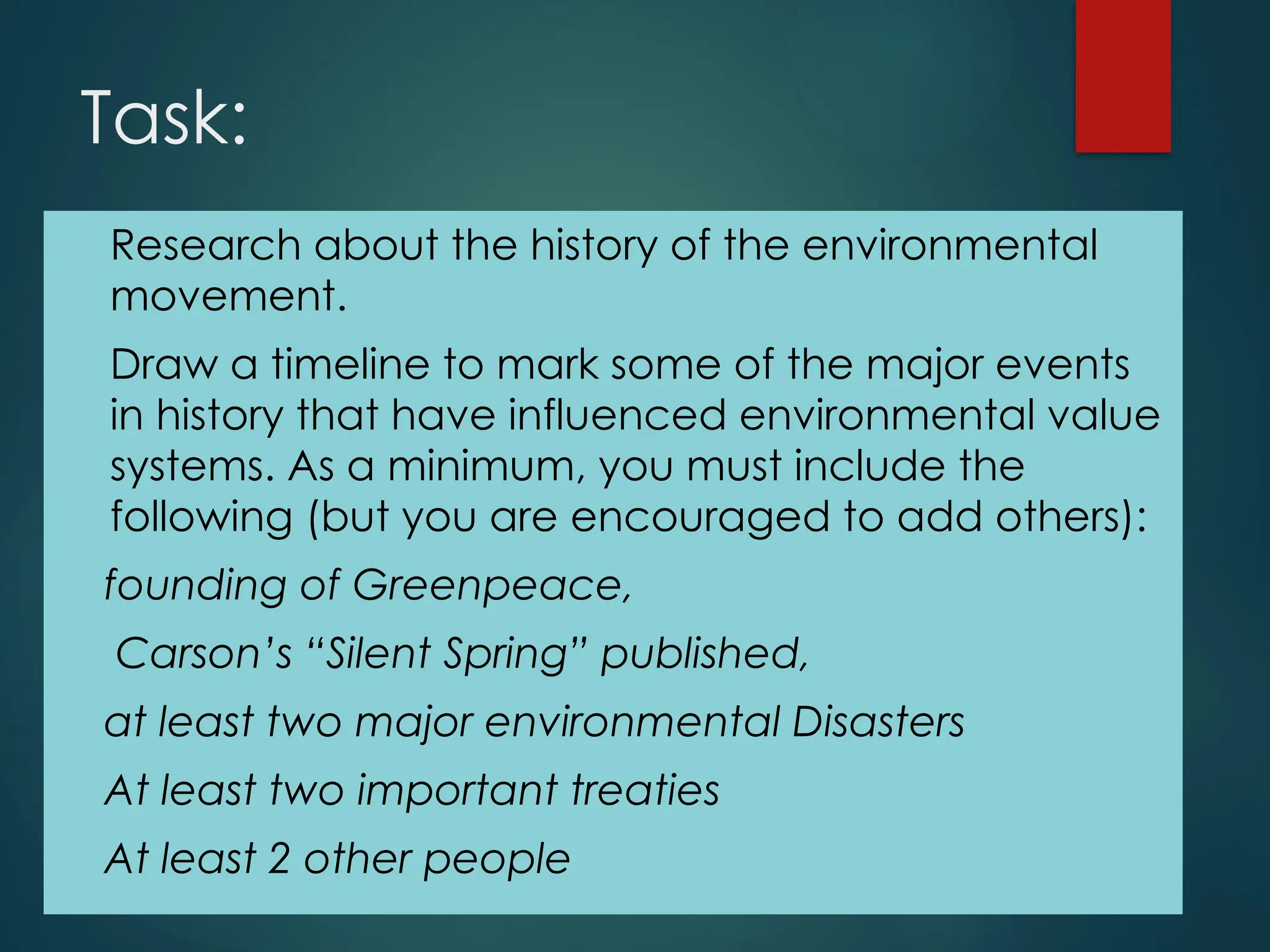 Topic 1.1 - L4 Environmental Movement.pptx