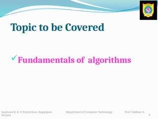 Topic 1.1 Fundamentals of Algorithm.pptx