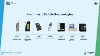 Introduction to ICT - A complete Guide | PPTX