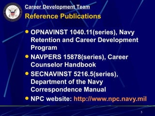 Career Development Team | PPT