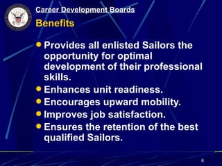 Topic 1.6 CDB | PPT