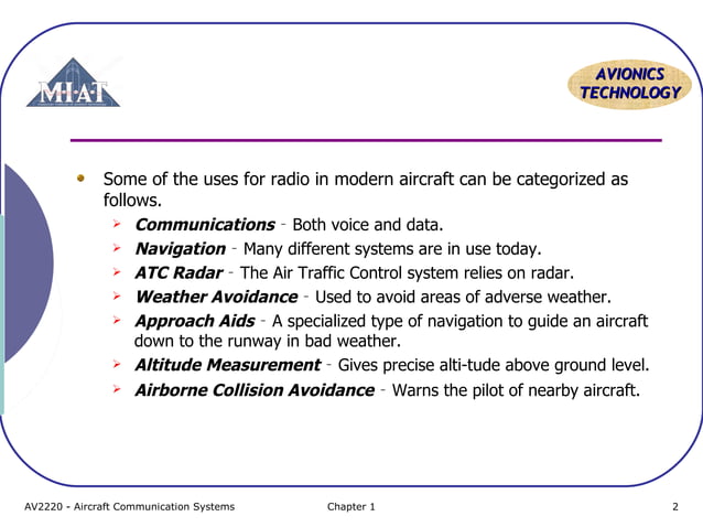 Topic 1 basic radio wave properties | PPT