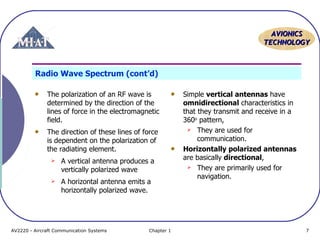 Topic 1 basic radio wave properties | PDF