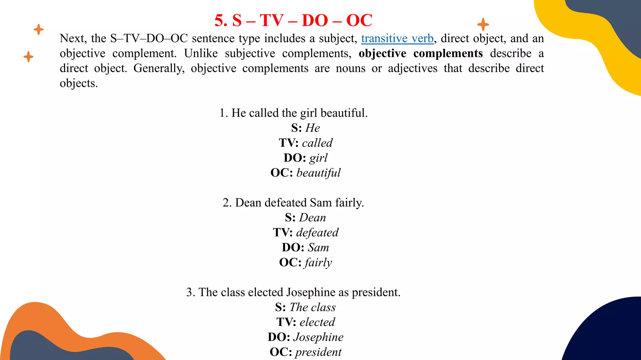 Basic Sentence Patterns.pdf