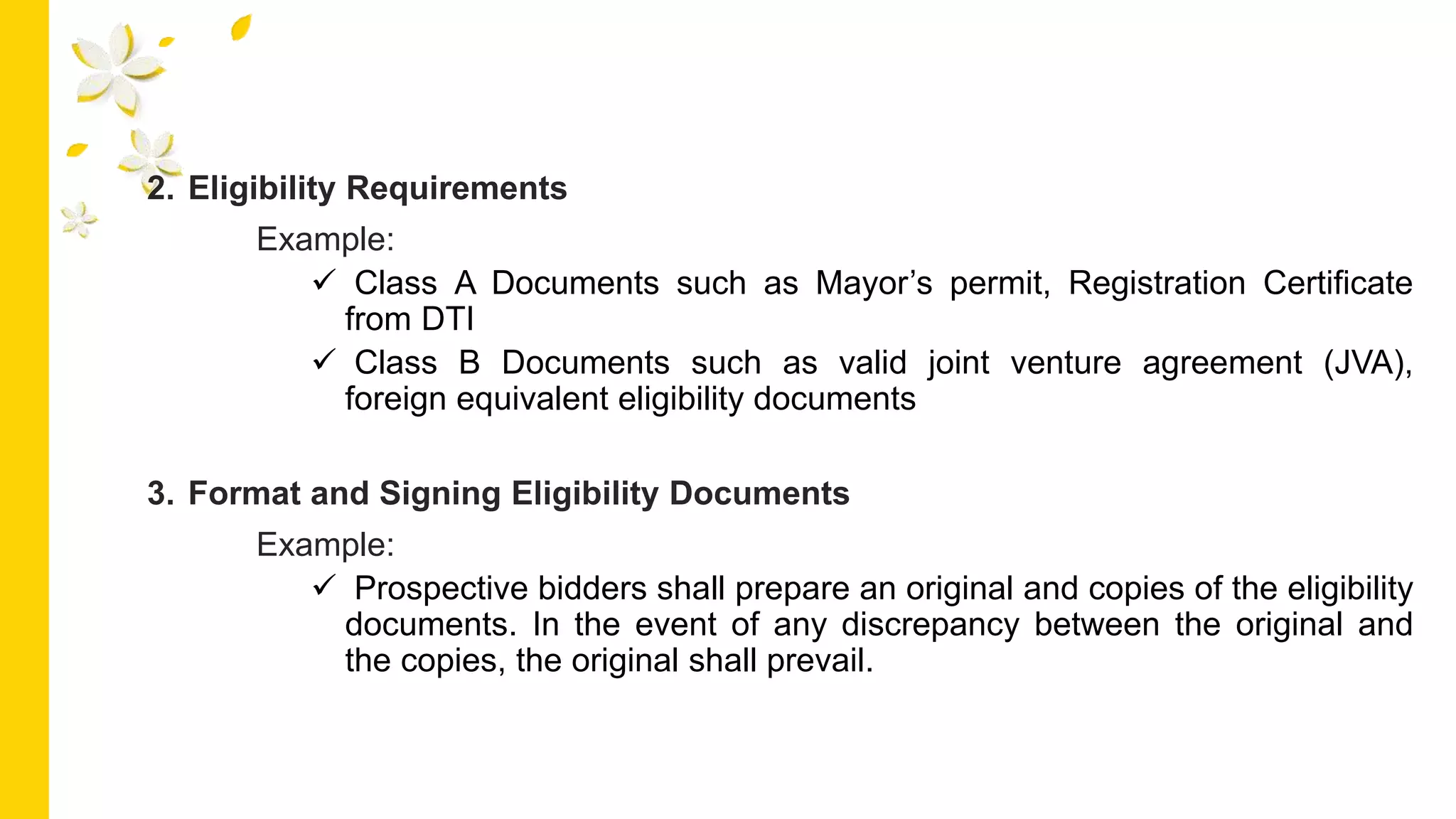 Topic 1 - Bidding Documents.pptx