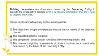 Topic 1 - Bidding Documents.pptx