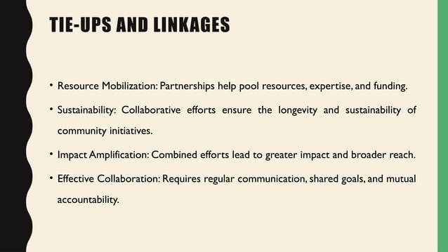 Topic 1 - Concepts and Principles of Community Immersion.pptx | Education