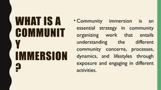 Topic 1 - Concepts and Principles of Community Immersion.pptx