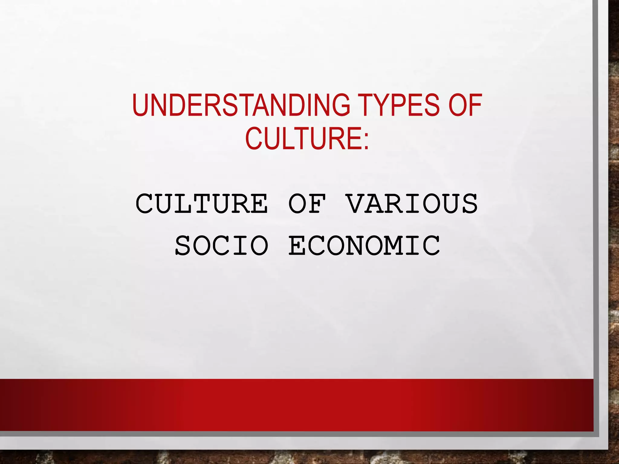 Introduction to Cultural Diversity | PPTX | Business | Business and Finance