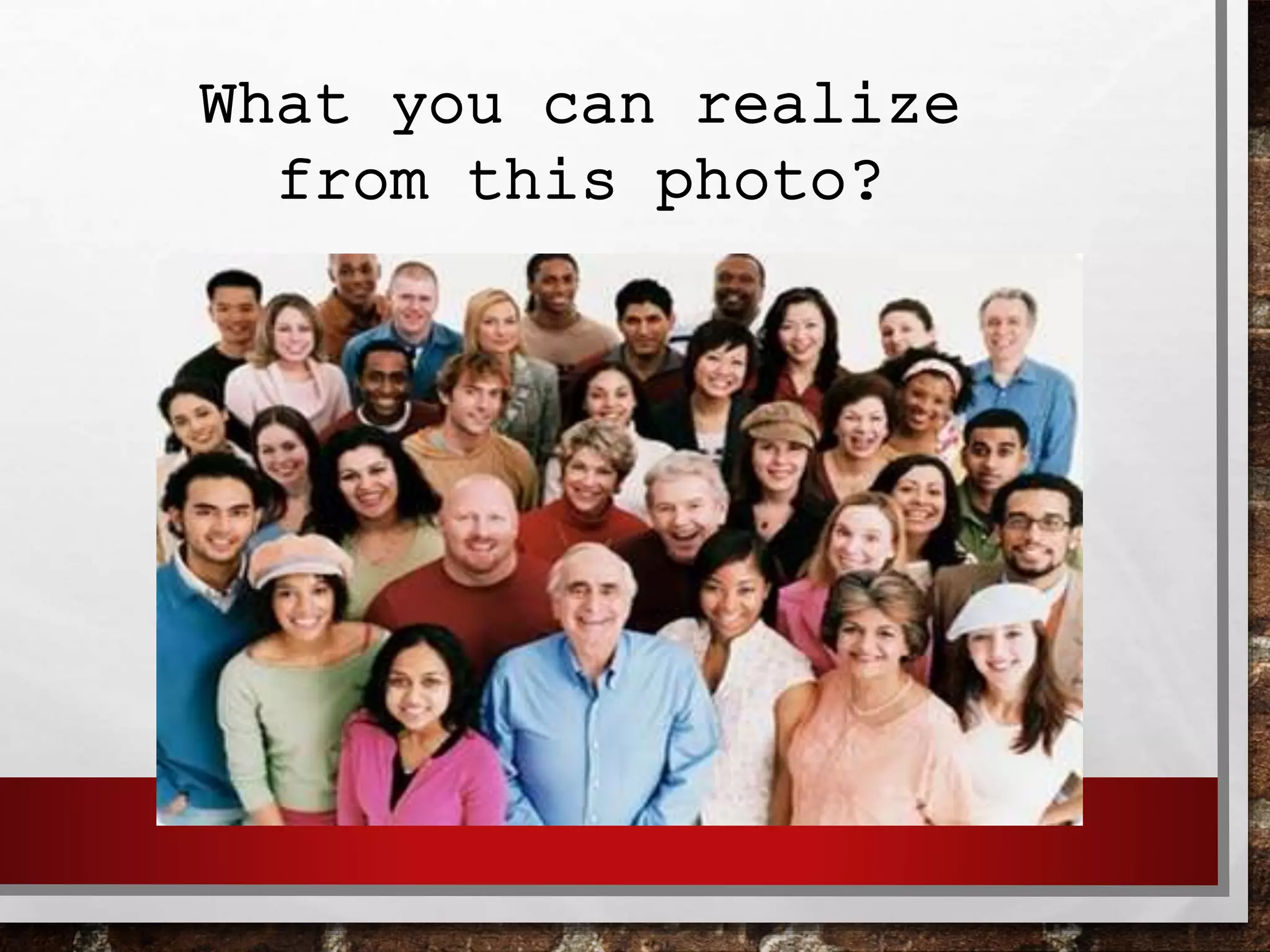 Introduction to Cultural Diversity | PPTX