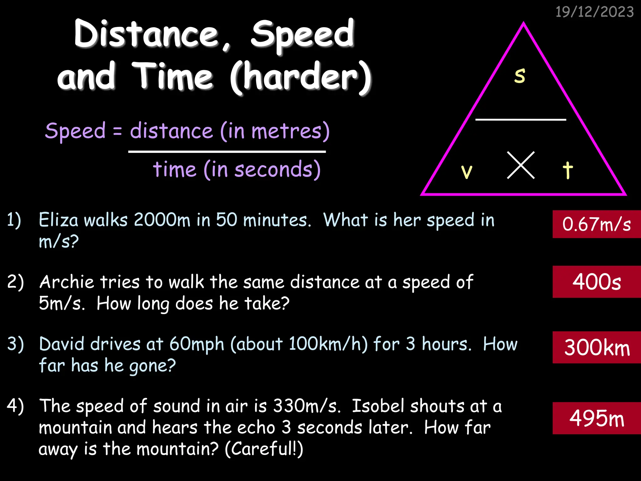 Topic 1 - Forces and Motion [Autosaved].pptx