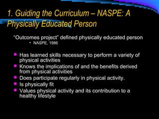 Topic 1 foundations of curr | PPT | Educational Assessment | Education