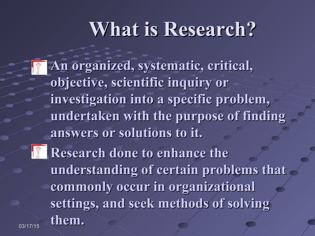 Topic 1 introduction | PPT