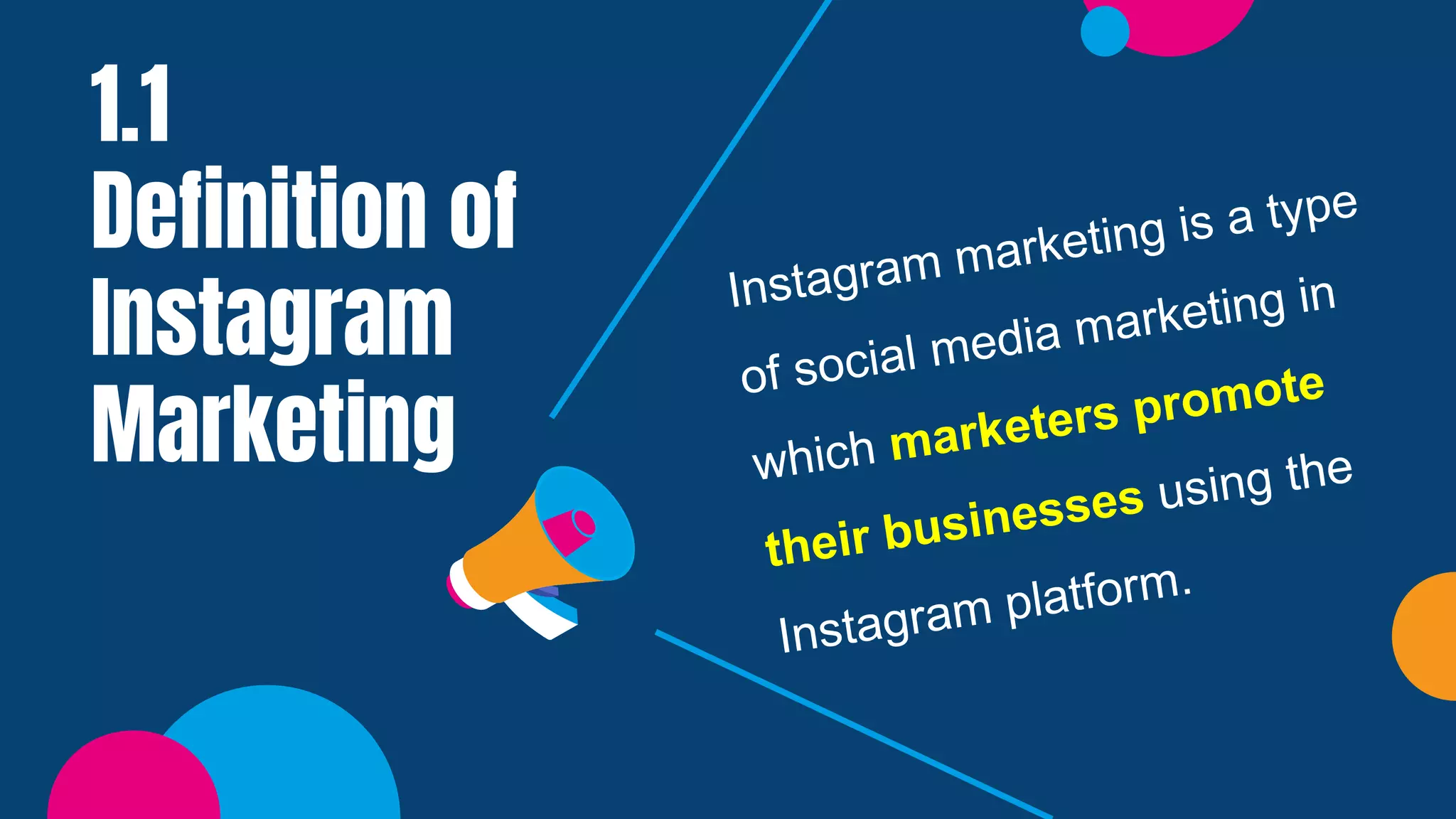 Introduction to Instagram Marketing | PDF | Social Networking | Internet